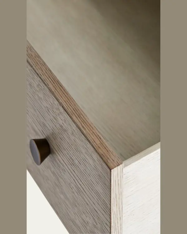 ARTERIORS Jobe Three Drawer Chest