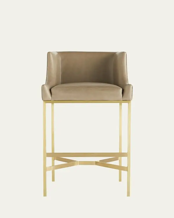 ARTERIORS Dalia Bar Stool