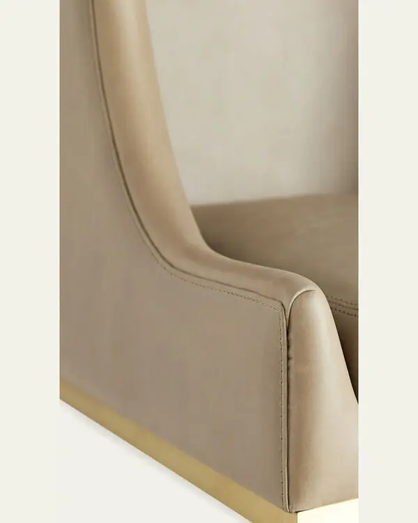 ARTERIORS Dalia Bar Stool