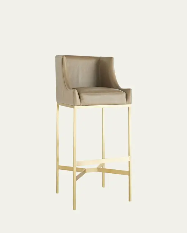 ARTERIORS Dalia Bar Stool