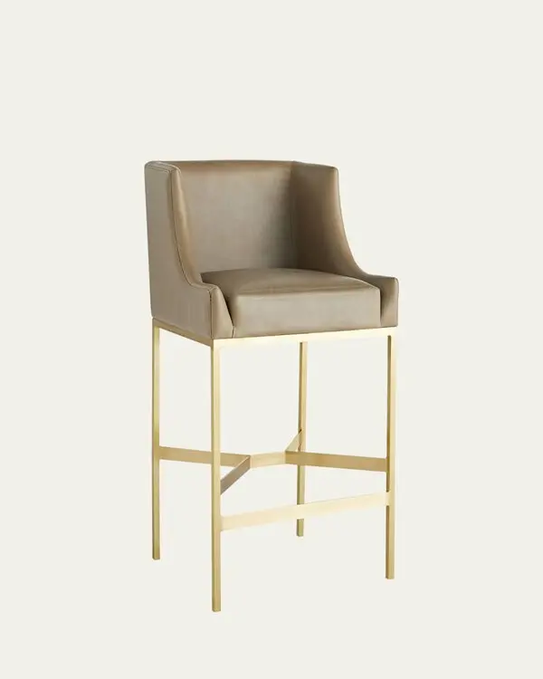 ARTERIORS Dalia Counter Stool