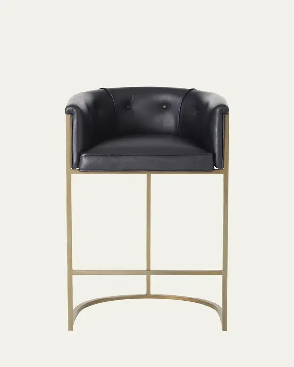 ARTERIORS Calvin Bar Stool 30