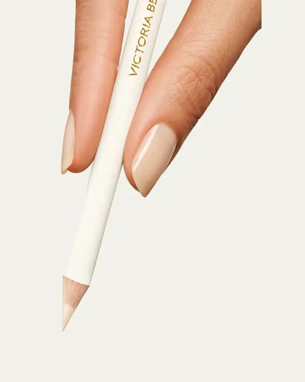 Victoria Beckham Instant Brightening Waterline Pencil - Natural