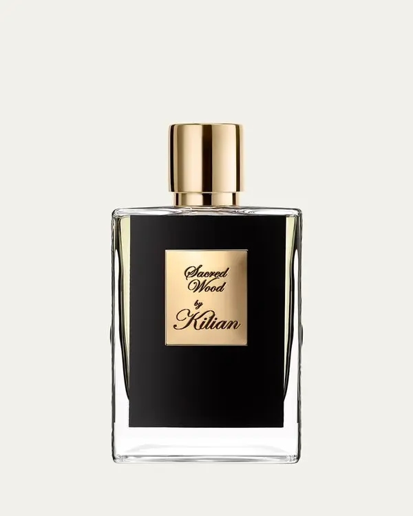 KILIAN Sacred Wood Refillable Perfume - One-color