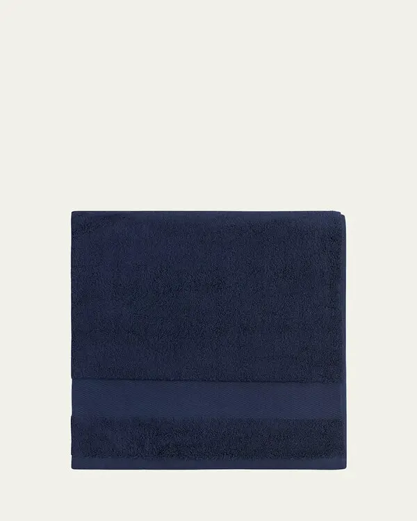 SFERRA Bello 40" X 70 - Dark Blue