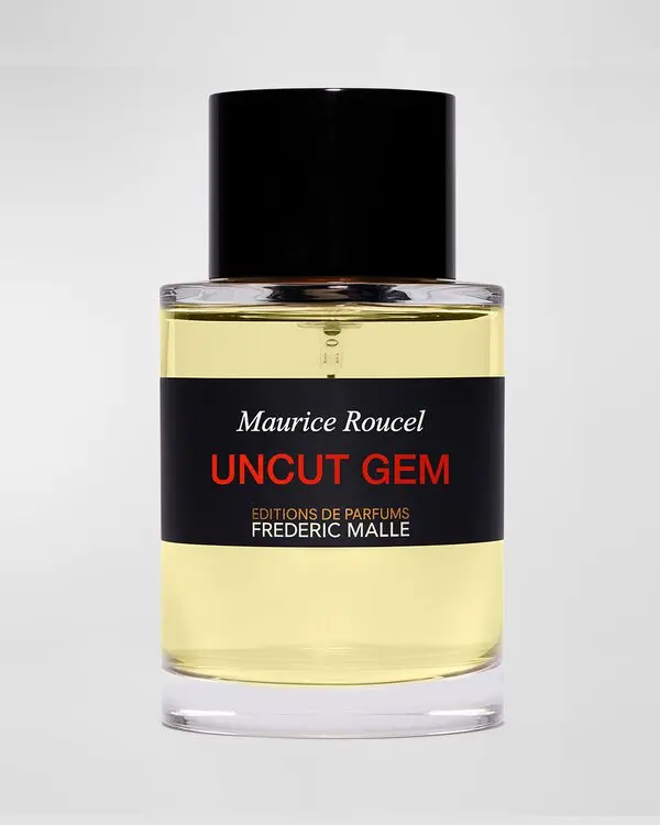 EDITIONS DE PARFUMS FREDERIC MALLE 3.4 Oz. Uncut Gem Eau De Parfum - No Color