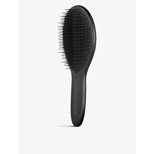 TANGLE TEEZER The Ultimate Styler Hairbrush - Jet Black