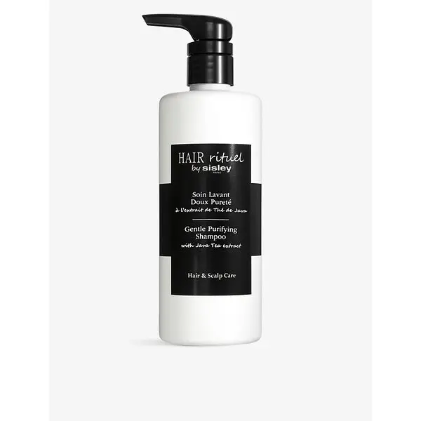 Sisley Hair Rituel Gentle Purifying Shampoo - One-color