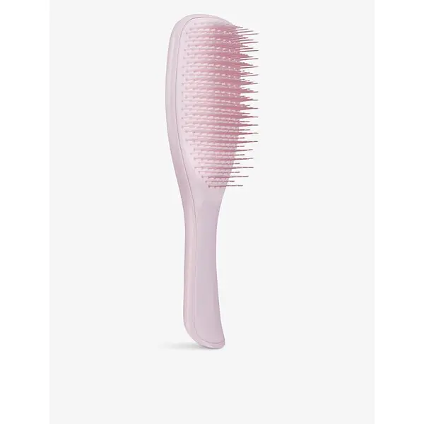 TANGLE TEEZER The Wet Detangler Brush - Millennial Pink