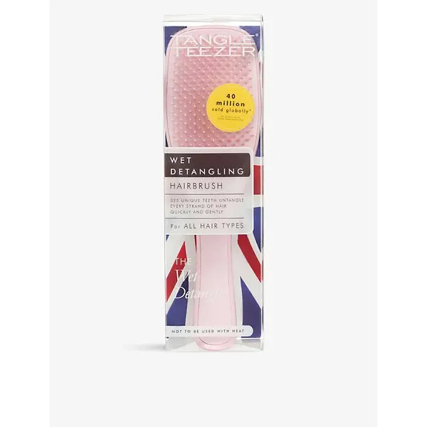 TANGLE TEEZER The Wet Detangler Brush