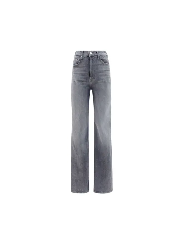 MOTHER The Maven Heel Jeans