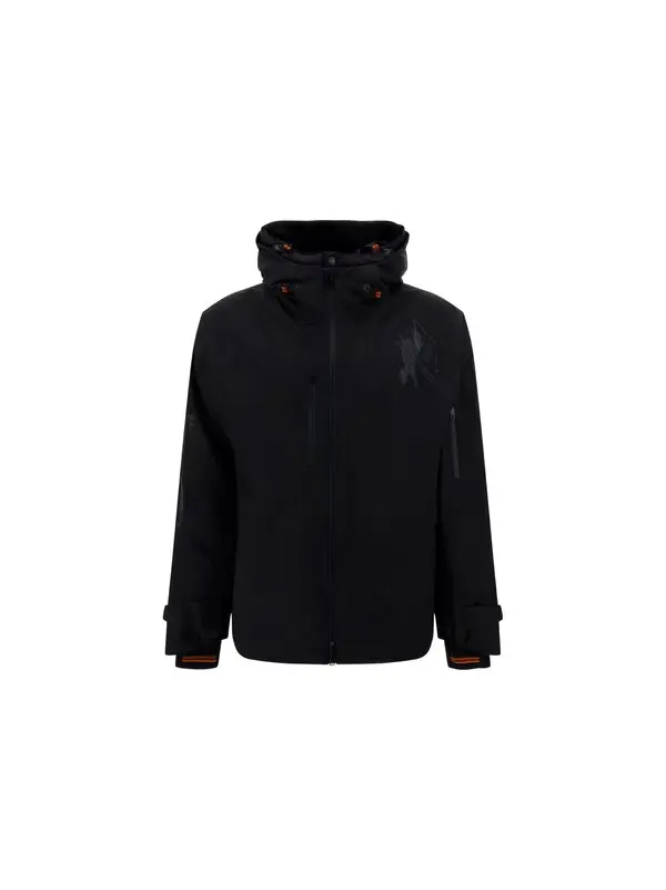 Ermenegildo Zegna The Outdoor Capsule Jacket