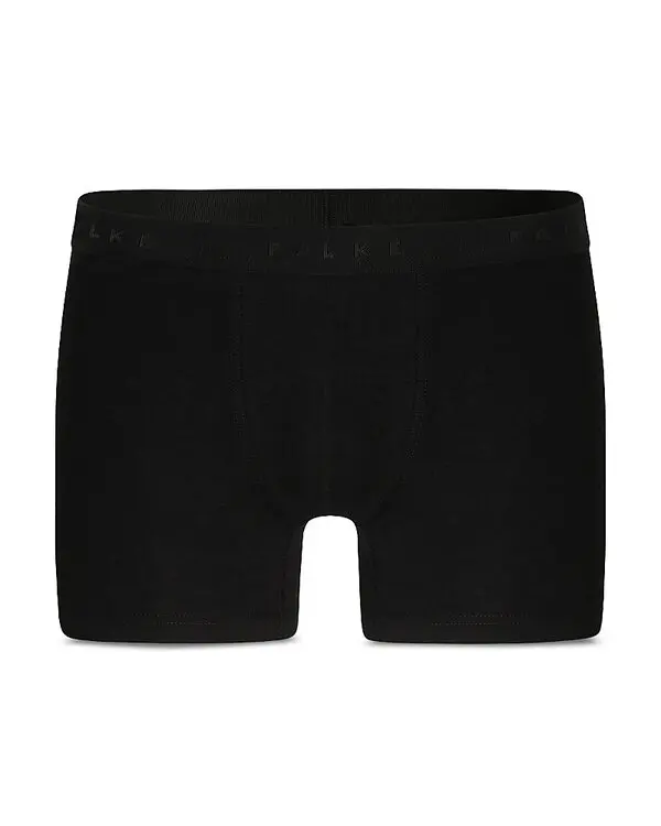 Falke Outlast Boxer Briefs - Black