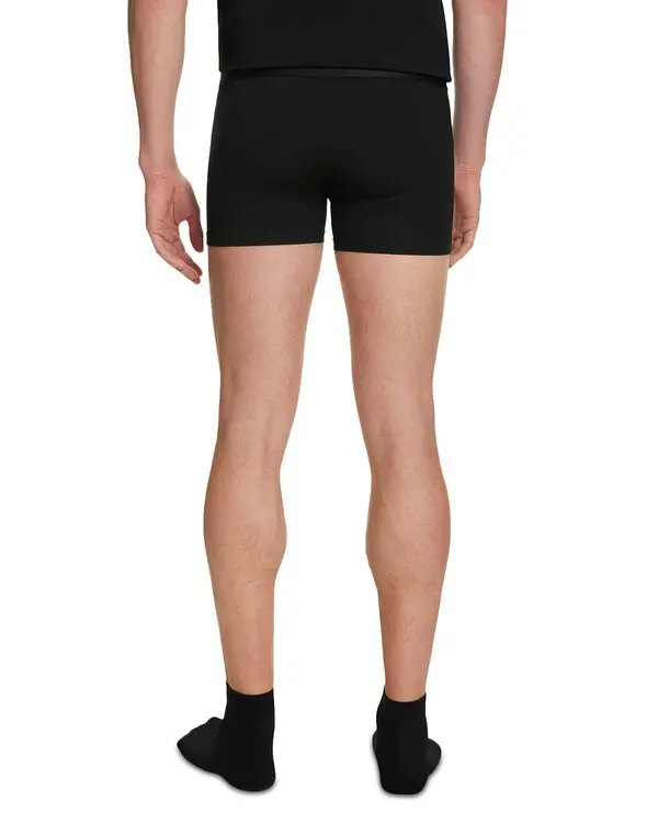 Falke Outlast Boxer Briefs - Black