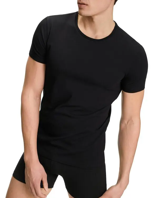 Falke Outlast Boxer Briefs - Black