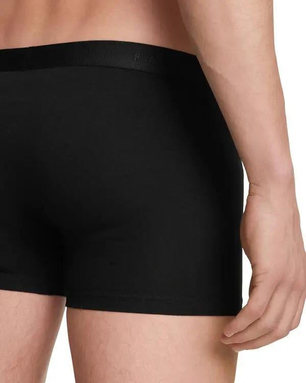 Falke Outlast Boxer Briefs - Black