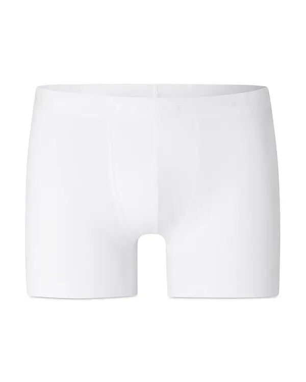 Falke Outlast Boxer Briefs - White