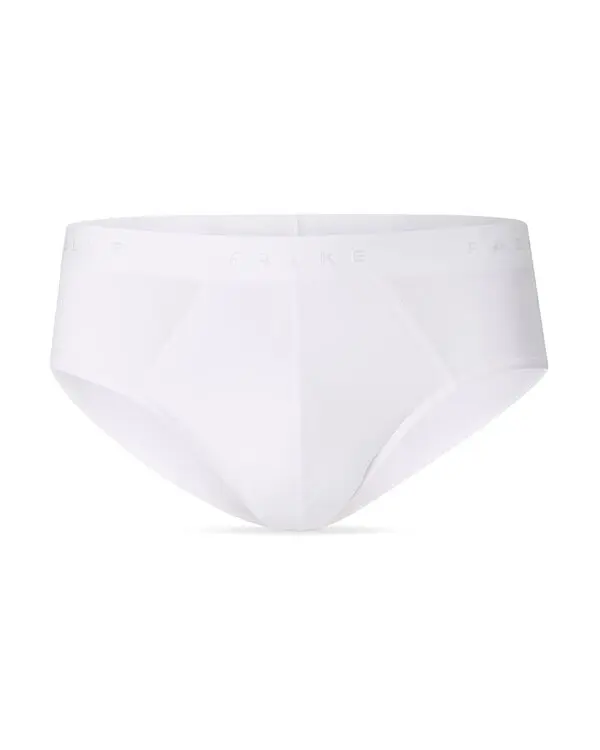 Falke Daily Climate Control Briefs - White
