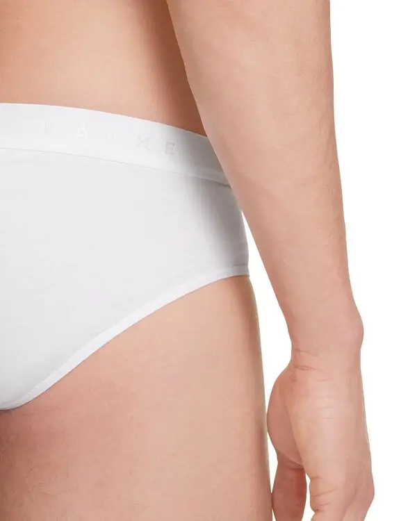 Falke Daily Climate Control Briefs - White