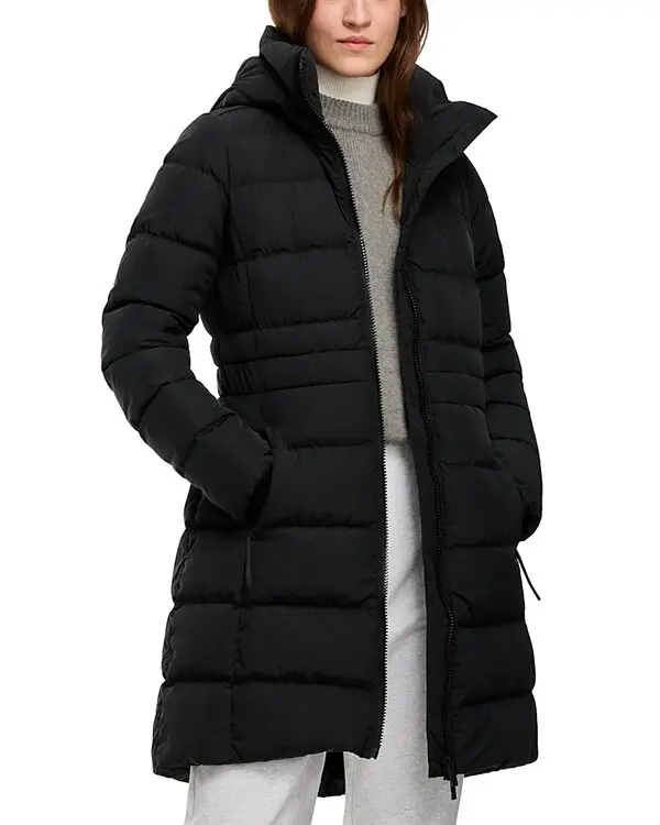 Canada Goose Aurora Parka - Black