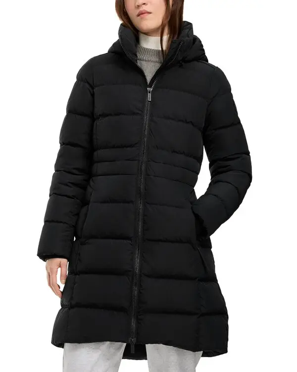 Canada Goose Aurora Parka - Black