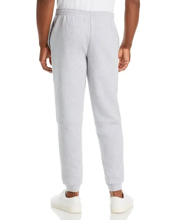 Lacoste Classic Tracksuit Trousers - Silver