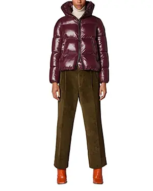 SAVE THE DUCK Isla Puffer Jacket