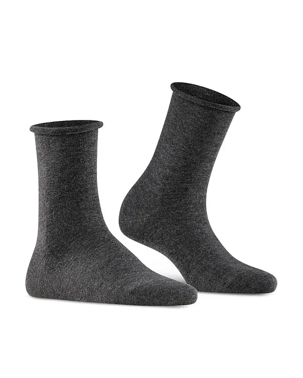 Falke Active Breeze Socks - Anthra Mel