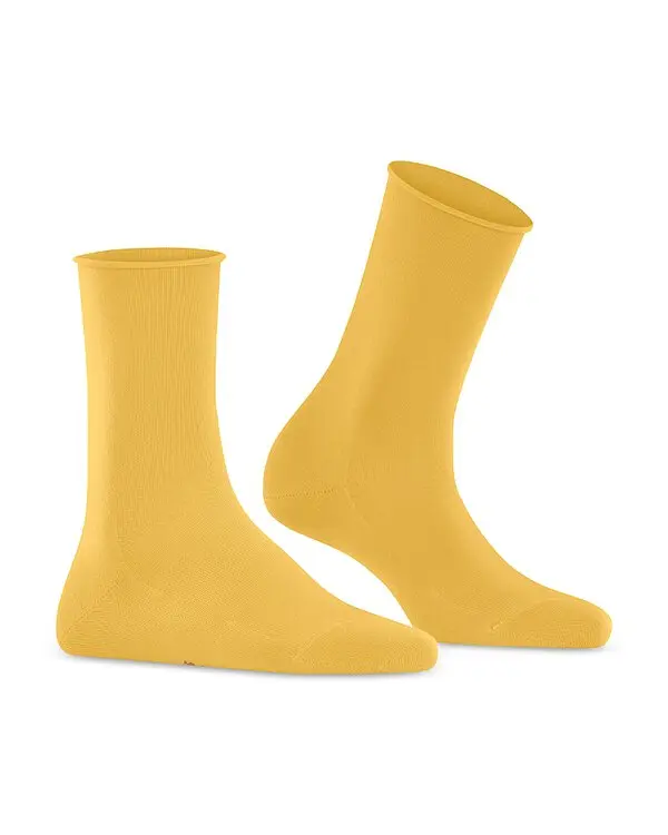 Falke Active Breeze Socks - Banana