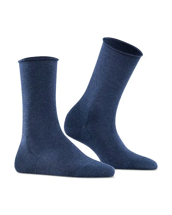 Falke Active Breeze Socks - Navy Mel