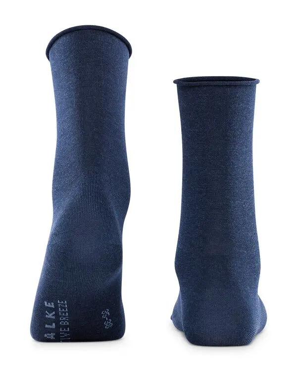 Falke Active Breeze Socks - Navy Mel
