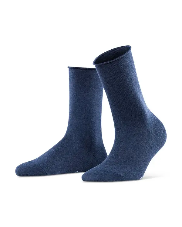 Falke Active Breeze Socks - Navy Mel