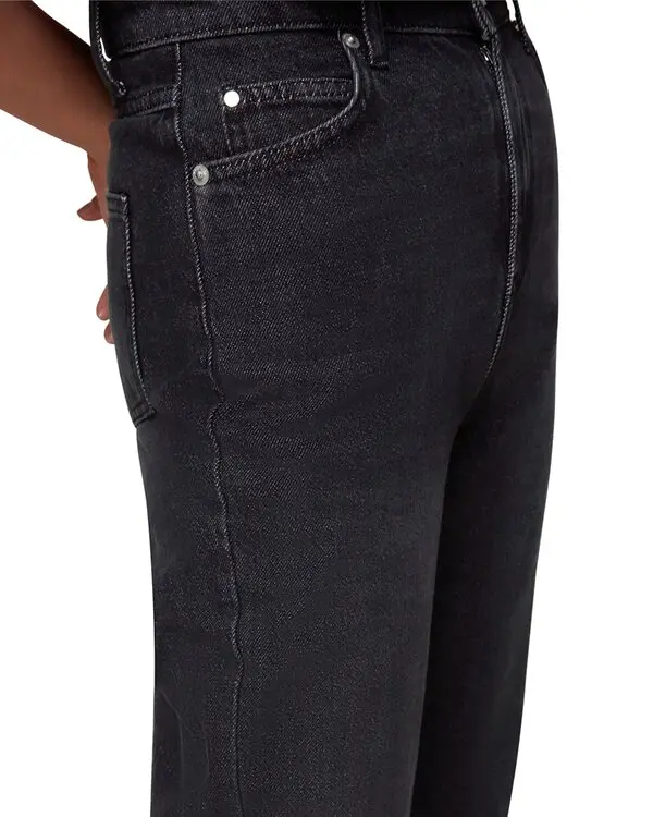 Whistles Authentic Mom Jeans