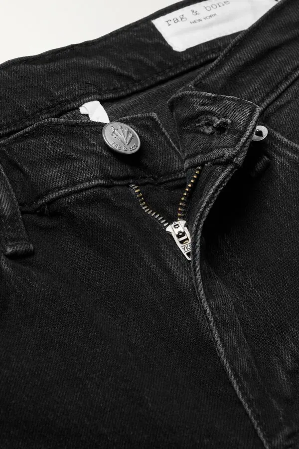 Rag & Bone Peyton High-rise Bootcut Jeans