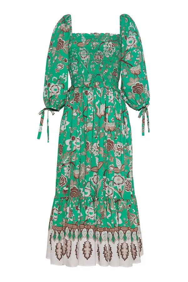 Cara Cara Jazzy Dress