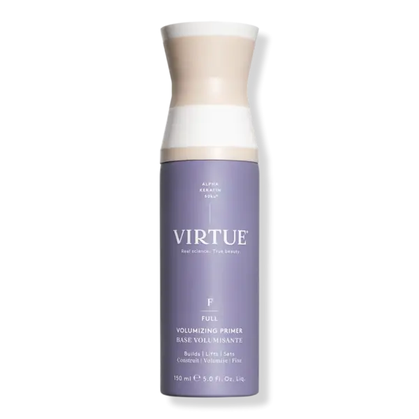 VIRTUE Style-setting Volumizing Primer - One-color