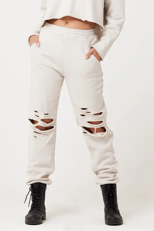 SIWY Kylee Relaxed Fit Jogger