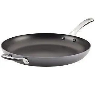 RACHAEL RAY Cook + Create 14' Frying Pan With H Lper Handle - One-color