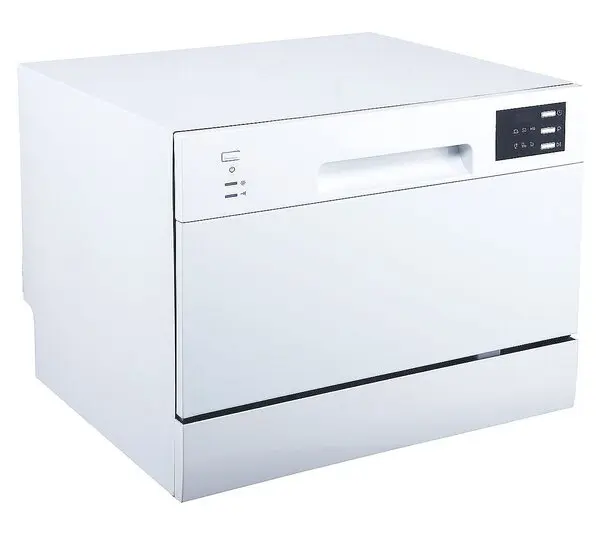 SPT Countertop Dishwasher