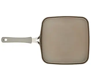 RACHAEL RAY Cook + Create 11' Non-stick Square Iddle