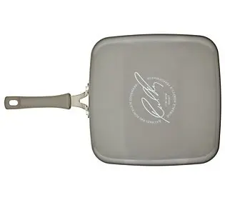 RACHAEL RAY Cook + Create 11' Non-stick Square Iddle