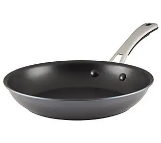 RACHAEL RAY Cook + Create 10' Hard Anodized Fry Ng Pan - One-color