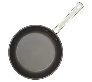 RACHAEL RAY Cook + Create 10' Hard Anodized Fry Ng Pan