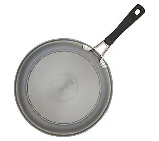 RACHAEL RAY Cook + Create 10' Hard Anodized Fry Ng Pan