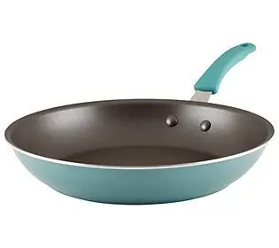 RACHAEL RAY Cook + Create 12.5' Non-stick Fryin Pan - One-color