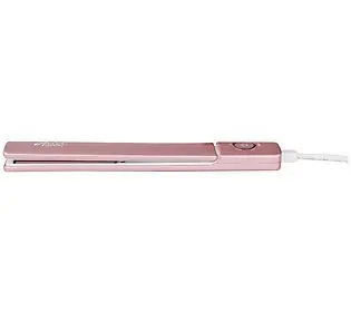 ARIA BEAUTY Slim Straightener Lightweight Prest Ige Hair Style - One-color