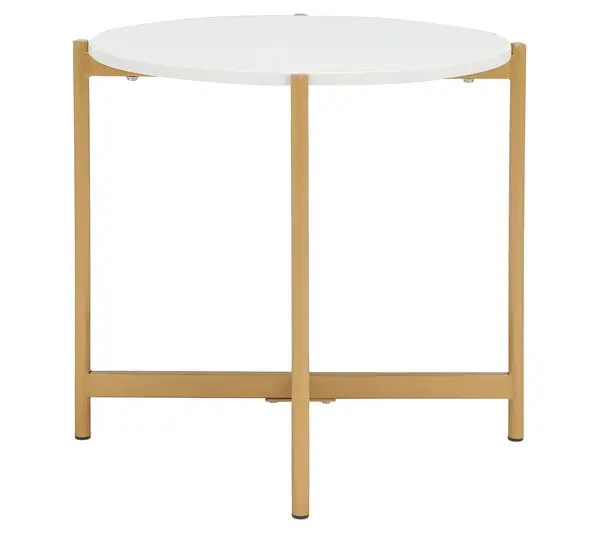 SAFAVIEH Calina Accent Table