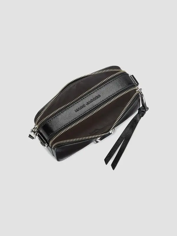 Marc Jacobs Studded Snapshot Camera Bag
