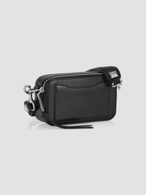 Marc Jacobs Studded Snapshot Camera Bag