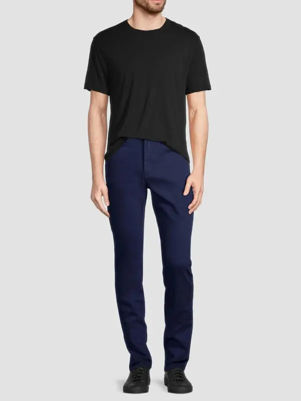 Monfrère Brando Slim-fit Jeans - Navy